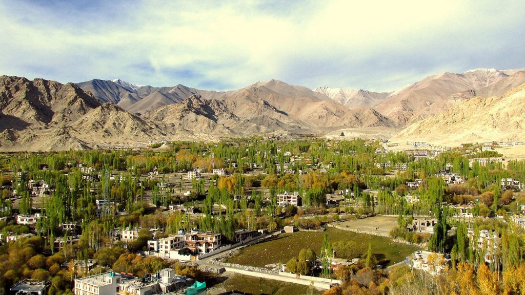 The fifth Sustainable Mountain Development Summit has taken place in ...